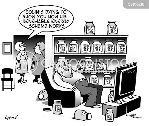 Pass Gas Cartoons and Comics - funny pictures from CartoonStock