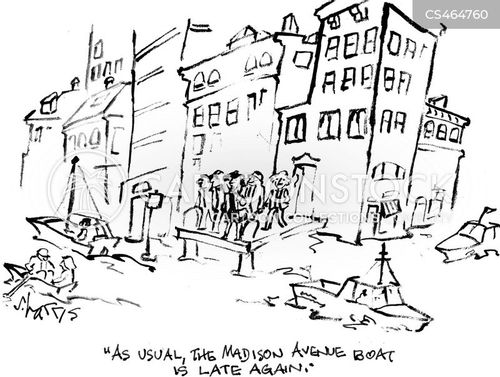 Ferries Cartoons and Comics - funny pictures from CartoonStock