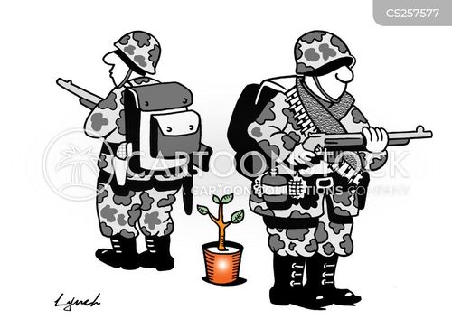 Acidification Cartoons and Comics - funny pictures from CartoonStock