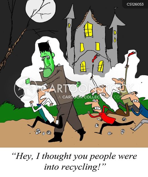 Angry Mob Cartoons and Comics - funny pictures from CartoonStock