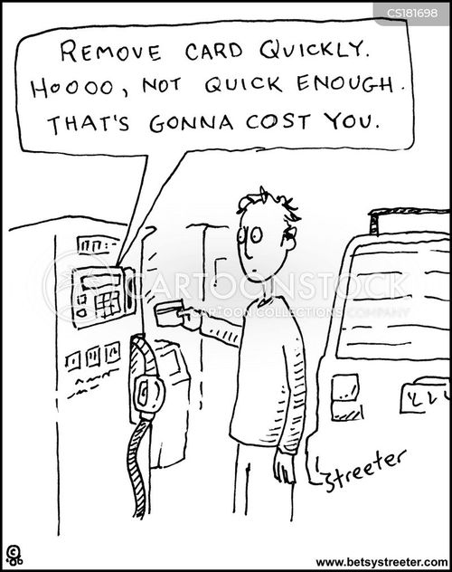 Filling Up Cartoons and Comics - funny pictures from CartoonStock