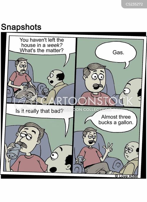 Bad Gas Cartoons and Comics - funny pictures from CartoonStock