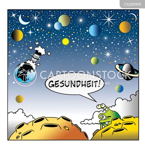 Nucler Bombs Cartoons and Comics - funny pictures from CartoonStock