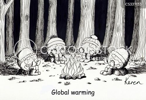 Log Splitters Cartoons and Comics - funny pictures from CartoonStock