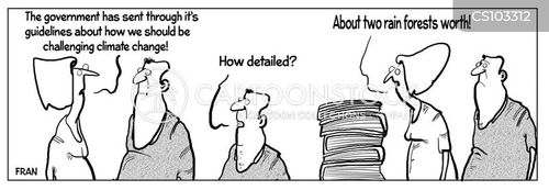 Government Guidelines Cartoons and Comics - funny pictures from ...