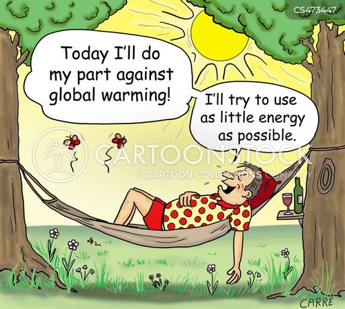 Energy Levels Cartoons and Comics - funny pictures from CartoonStock