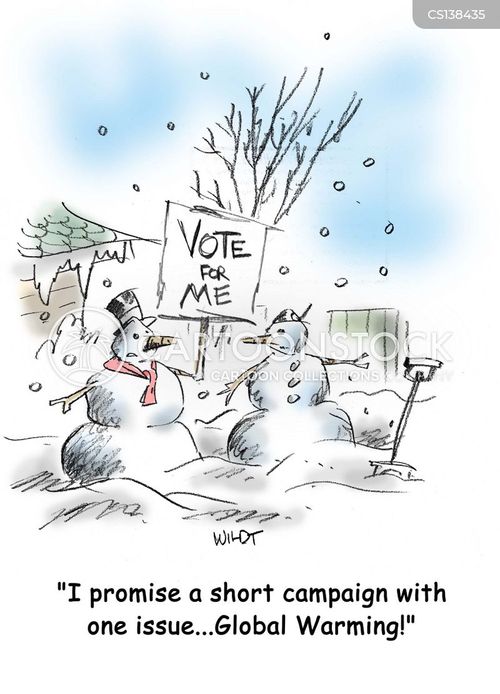 Global Issues Cartoons and Comics - funny pictures from CartoonStock