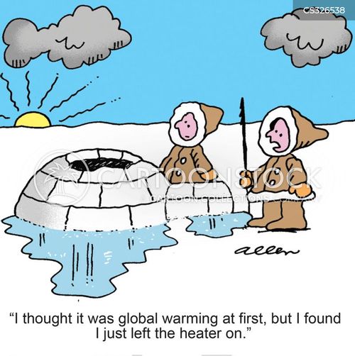 Heaters Cartoons and Comics - funny pictures from CartoonStock