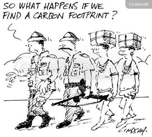 Co2 Cartoons and Comics - funny pictures from CartoonStock