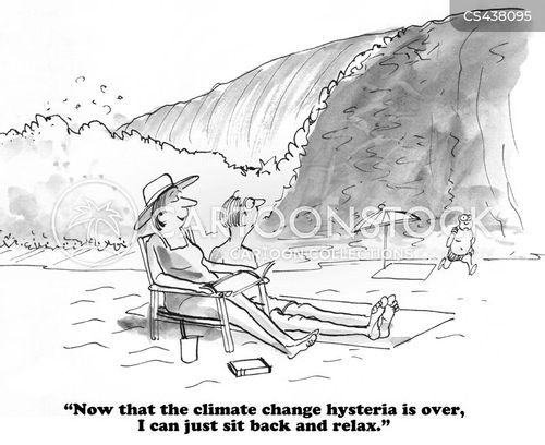 Hot Topic Cartoons and Comics - funny pictures from CartoonStock