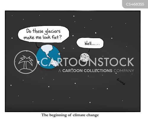 Record High Temperature Cartoons and Comics - funny pictures from ...