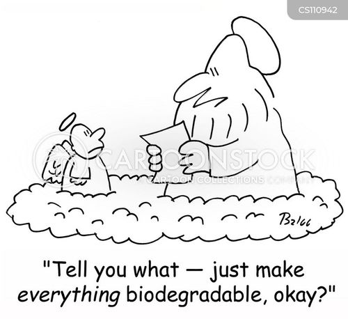 Conspicuous Consumption Cartoons and Comics - funny pictures from ...