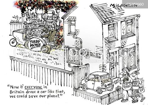 Four Wheel Drive Cartoons and Comics - funny pictures from CartoonStock