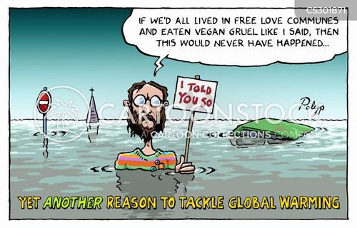 Commune Cartoons and Comics - funny pictures from CartoonStock