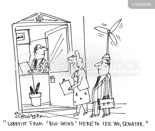 Political Campaigner Cartoons and Comics - funny pictures from CartoonStock