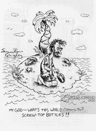 Standardization Cartoons and Comics - funny pictures from CartoonStock