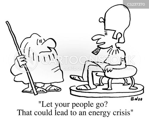 Energy Crisis Cartoons and Comics - funny pictures from CartoonStock