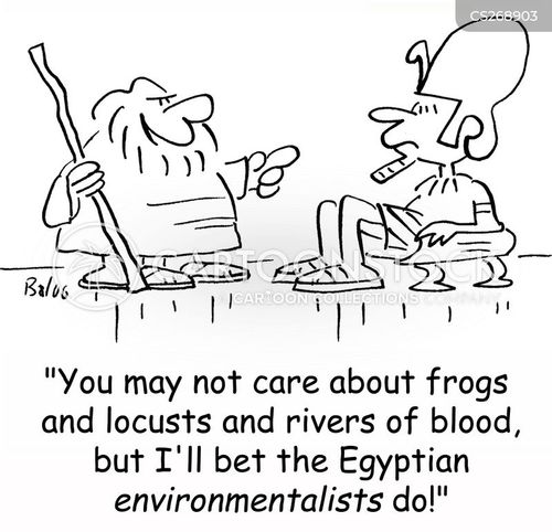 Locusts Cartoons and Comics - funny pictures from CartoonStock