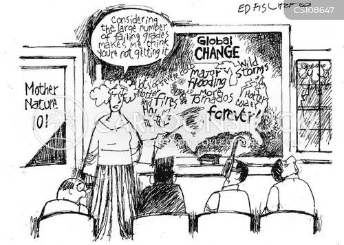 Extreme Weather Conditions Cartoons and Comics - funny pictures from ...