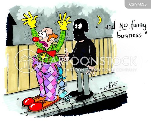 Funny Business Cartoons and Comics - funny pictures from CartoonStock