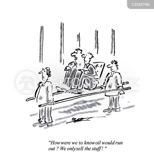 Combustion Engine Cartoons and Comics - funny pictures from CartoonStock