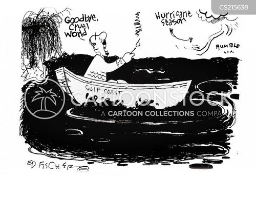 Oil Leak Cartoons and Comics - funny pictures from CartoonStock