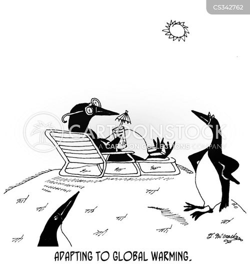 Adaptations Cartoons and Comics - funny pictures from CartoonStock