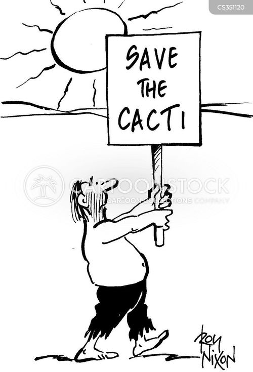 Greenies Cartoons and Comics - funny pictures from CartoonStock