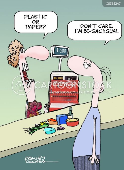 Paper Shop Cartoons and Comics - funny pictures from CartoonStock
