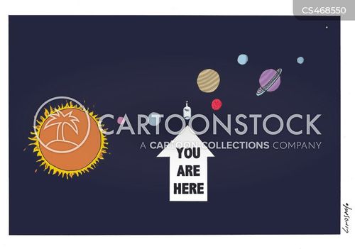 Pacific Ocean Cartoons and Comics - funny pictures from CartoonStock