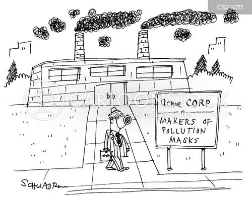 Ironical Cartoons and Comics - funny pictures from CartoonStock