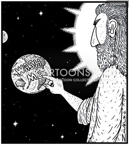 Fossil-fuel Free Cartoons and Comics - funny pictures from CartoonStock