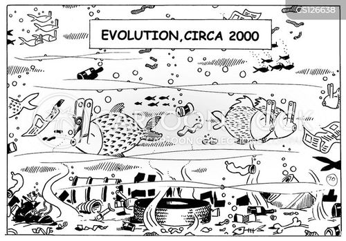 Dumping Ground Cartoons and Comics - funny pictures from CartoonStock