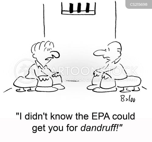 Environmental Justice Cartoons and Comics - funny pictures from ...
