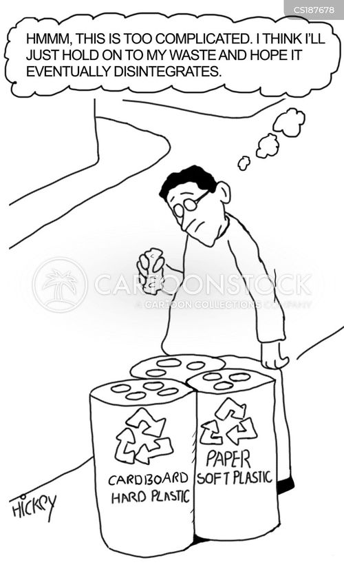 Complicate Cartoons and Comics - funny pictures from CartoonStock