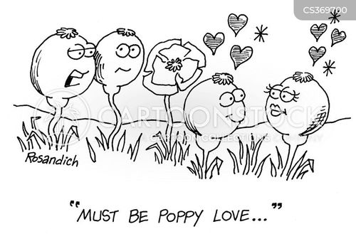 Oppy Cartoons and Comics - funny pictures from CartoonStock