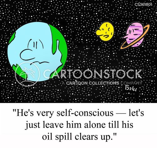 Cleaning Spills Cartoons and Comics - funny pictures from CartoonStock