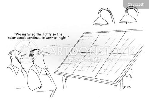 Cunning Plan Cartoons and Comics - funny pictures from CartoonStock