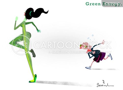 Long Distance Walking Cartoons and Comics - funny pictures from ...