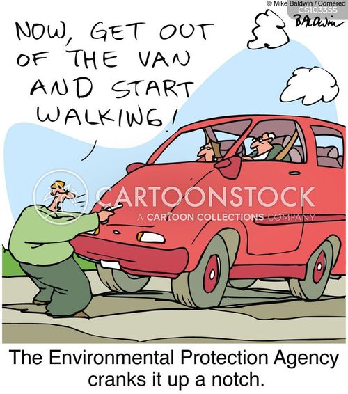 Environmental Protection Agency Cartoons and Comics - funny pictures ...