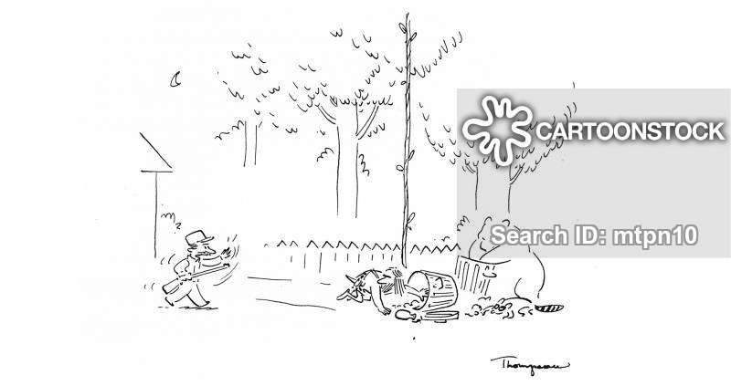 Forage Cartoons and Comics - funny pictures from CartoonStock