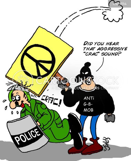 Leftist Cartoons and Comics - funny pictures from CartoonStock