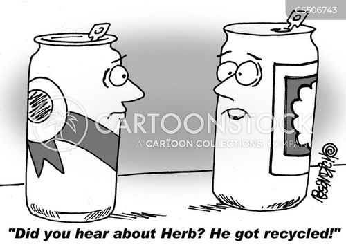 Drinks Can Cartoons and Comics - funny pictures from CartoonStock
