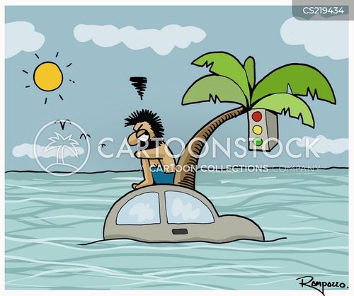 Transit Cartoons and Comics - funny pictures from CartoonStock