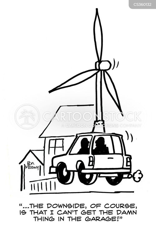 Power Generation Cartoons and Comics - funny pictures from CartoonStock