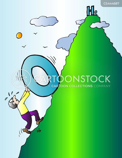 Water Cartoons and Comics - funny pictures from CartoonStock