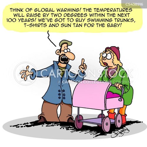 100 Degrees Cartoons and Comics - funny pictures from CartoonStock