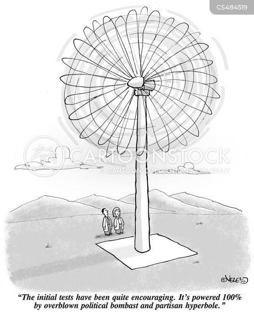 Power Grid Cartoons and Comics - funny pictures from CartoonStock