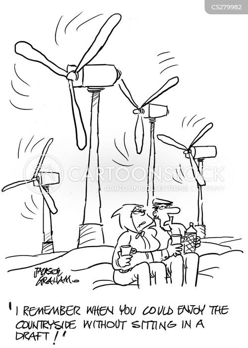 Reusable Energy Cartoons and Comics - funny pictures from CartoonStock