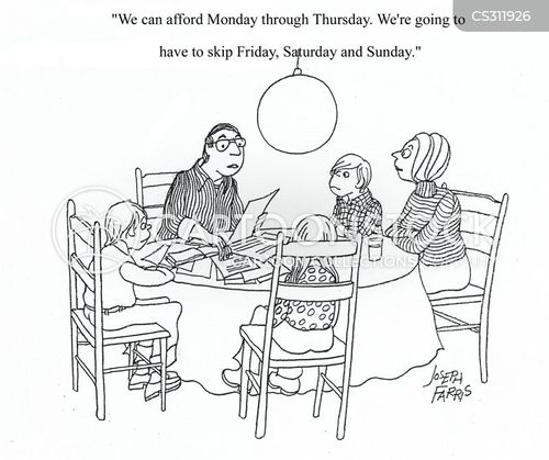 Thursday Cartoons and Comics - funny pictures from CartoonStock